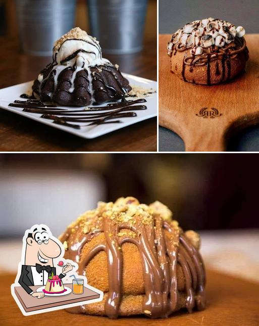 Roti Republic, Alexandria, 226 Abd El-Salam Aref - Restaurant reviews