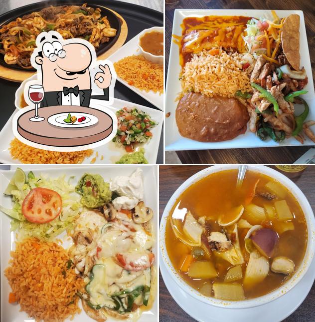 Roy's Taqueria and Mexican Restaurant in Waco - Restaurant menu and reviews
