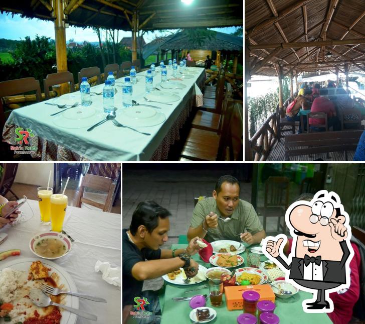 Satria Resto Prambanan, Tamanmartani - Restaurant menu, prices and reviews