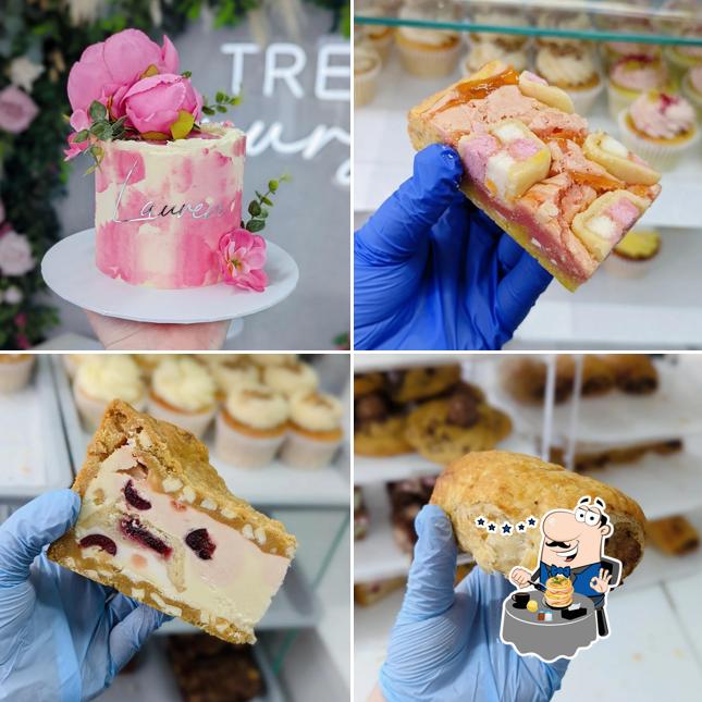 Sapphire's Cafe & Bakery, Beck Row - Restaurant menu, prices and reviews
