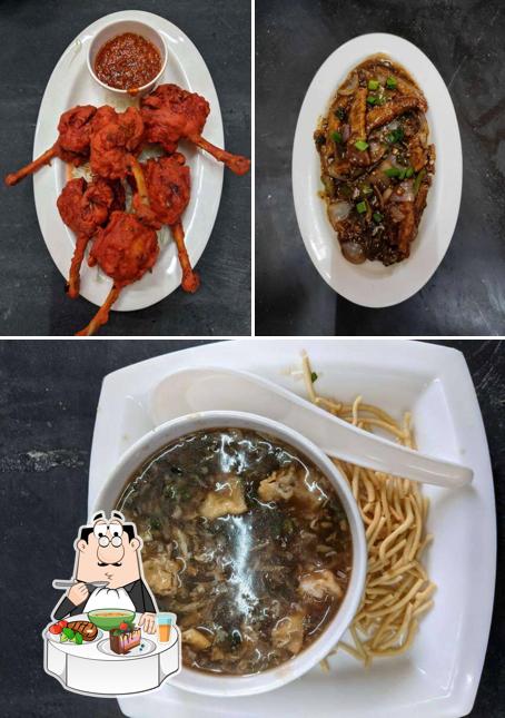 Sizzling Chinese, Lonavala - Restaurant menu, prices and reviews