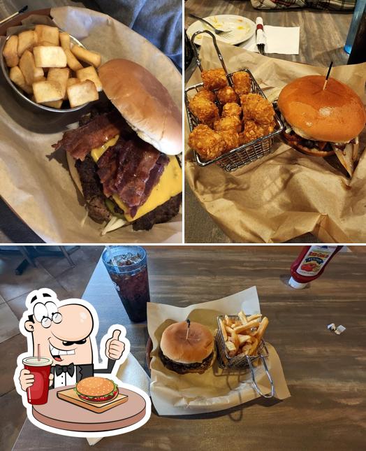 Spah Grill Mountain View, Mountain View - Restaurant menu, prices and ...