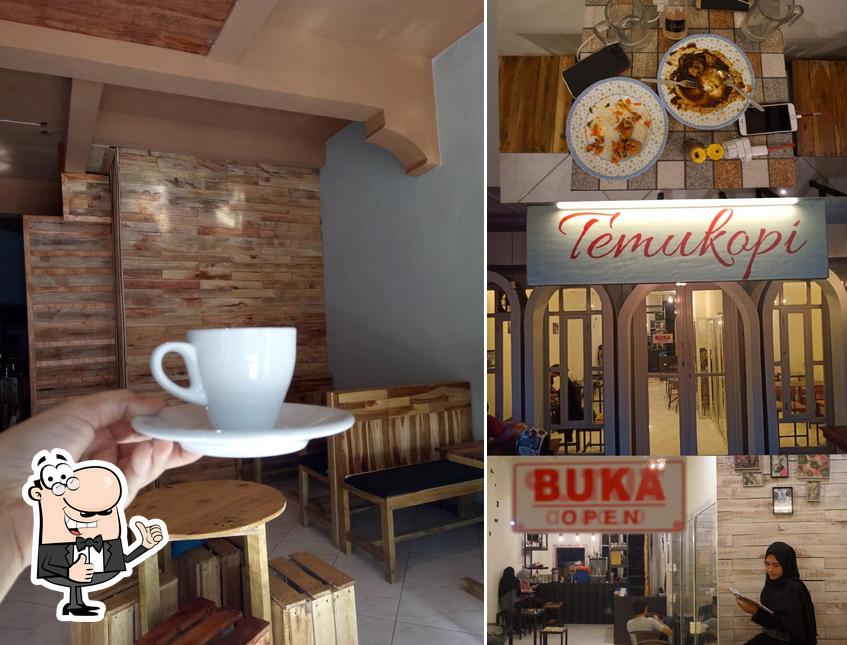 TEMU KOPI, Penrang - Restaurant reviews