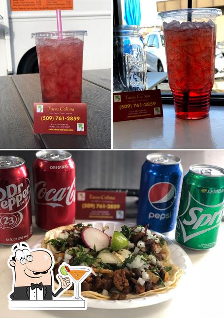 Tacos Colima in Moses Lake - Restaurant reviews