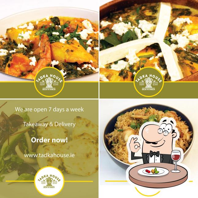 Tadka House in Dublin - Restaurant reviews