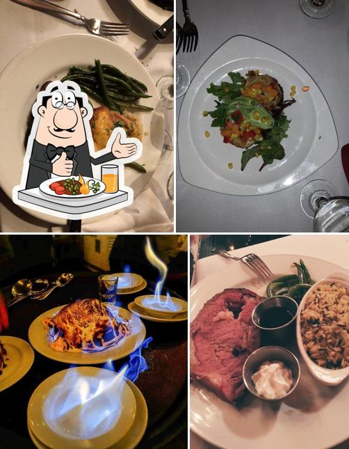The Derby, Arcadia - Restaurant menu, prices and reviews