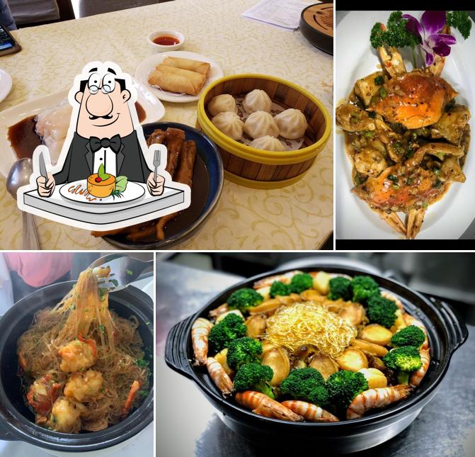 The Fu House, Forest Hill - Restaurant menu, prices and reviews