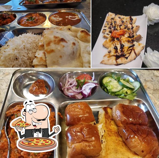 Calgary The Namaste India Buffet & Chaat House, Calgary - Restaurant ...