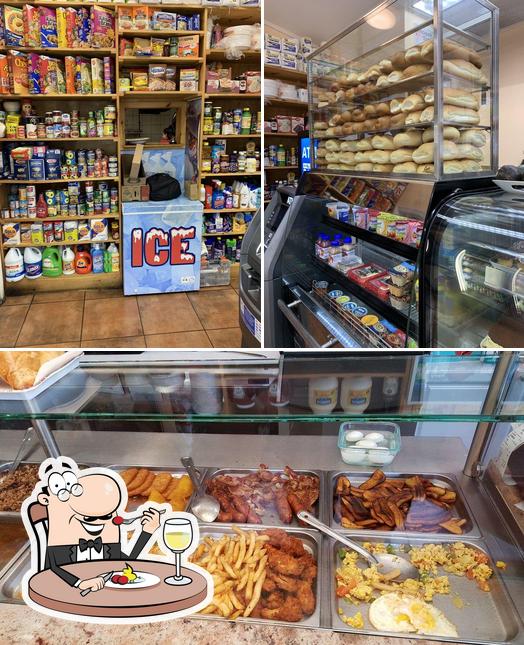 Vicky's Local Deli, Lynbrook - Restaurant menu, prices and reviews