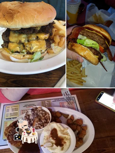 The Yellow Jacket Restaurant, Birmingham - Restaurant menu, prices and ...