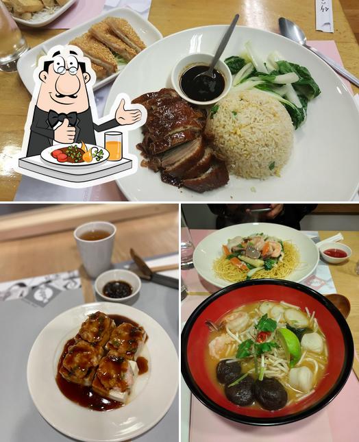 Yippee Noodle Bar in Cambridge - Restaurant reviews