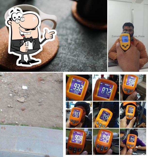 SLAY Coffee, Pune - Restaurant menu, prices and reviews