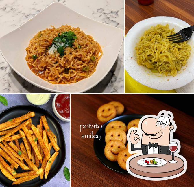 SS FOOD COURT, Hyderabad, 18 - Restaurant reviews