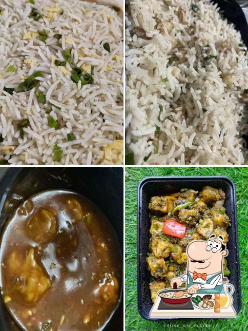 Spring Onion, Pune - Restaurant menu, prices and reviews