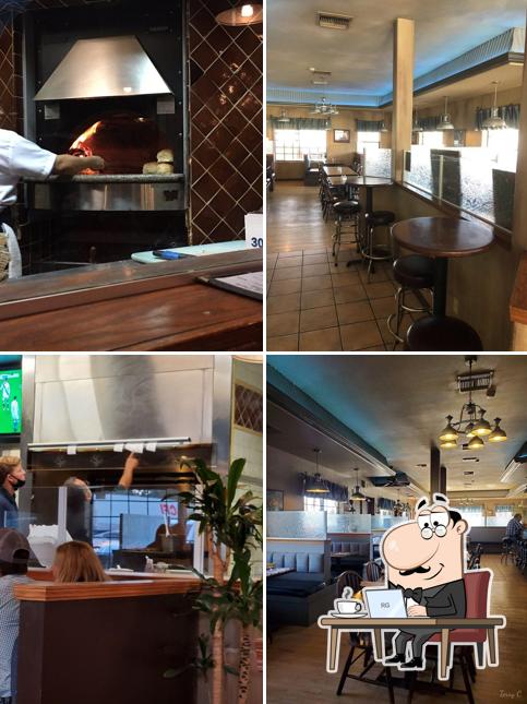 Loading Chute Restaurant and Barn, Creston - Restaurant menu, prices ...