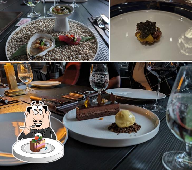 The Butcher Chef, Toronto, Union - Restaurant menu, prices and reviews