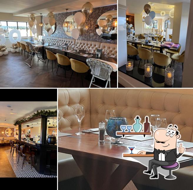 The Vale Orrell - Restaurant and Coffee House in Wigan - Restaurant reviews