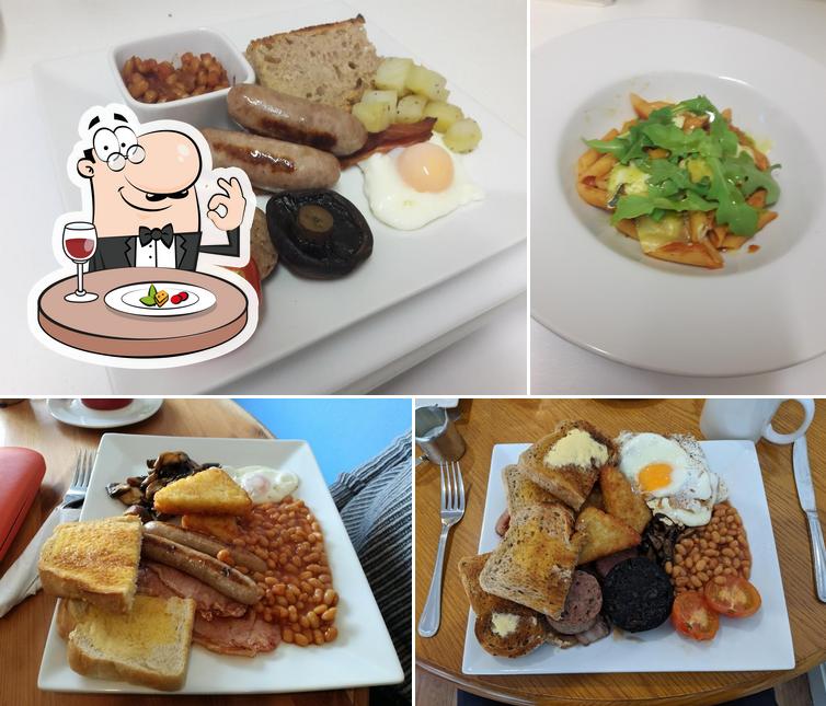 Find the best place to eat in Portreath, spring 2024 - Restaurant Guru