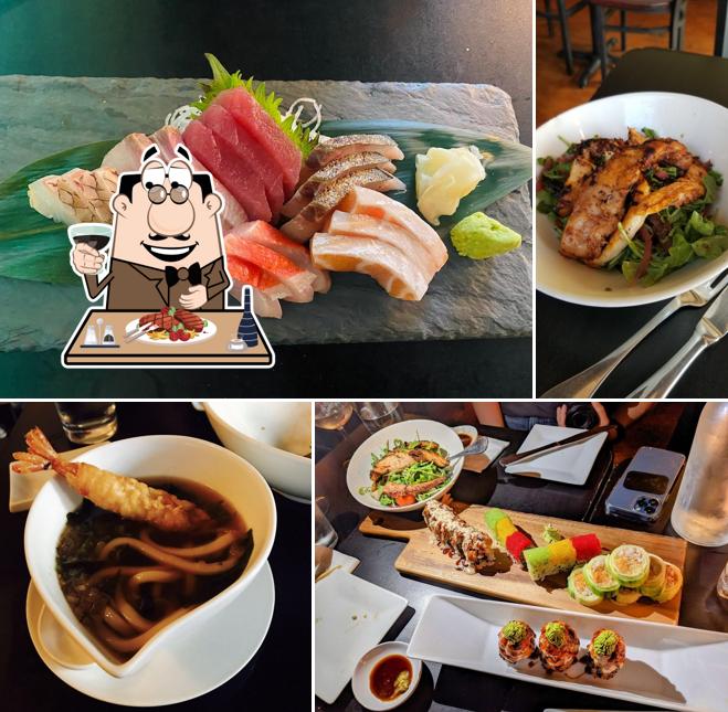 Umai Umai in Philadelphia - Restaurant menu and reviews