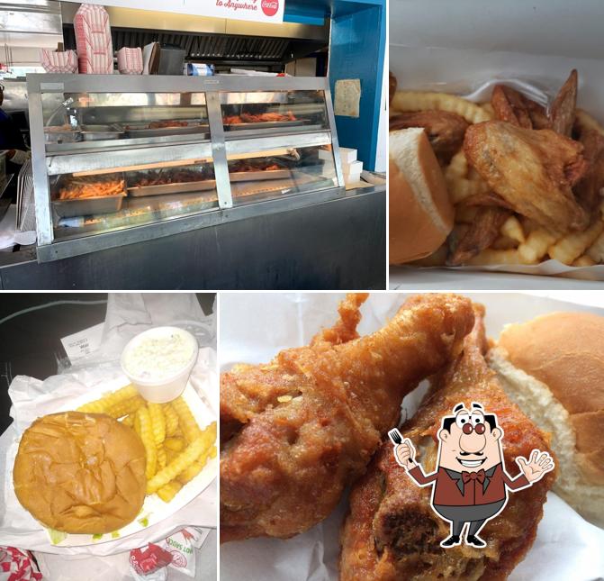 Zesto Drive-In, Columbia - Restaurant menu, prices and reviews
