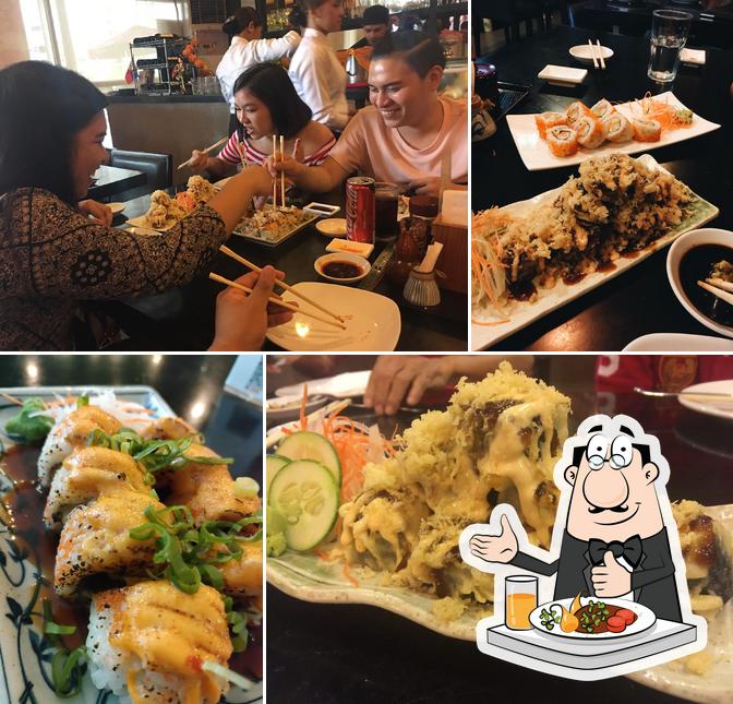 Tsuru restaurant, Davao City, 3JR6+CF5 - Restaurant reviews