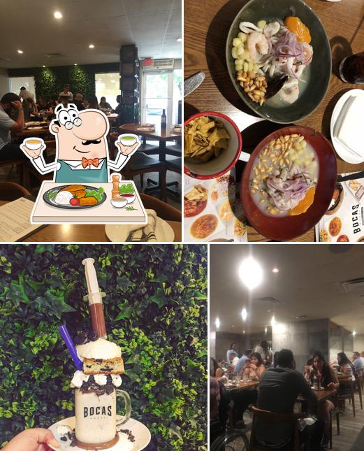 Bocas House, Doral - Restaurant menu, prices and reviews