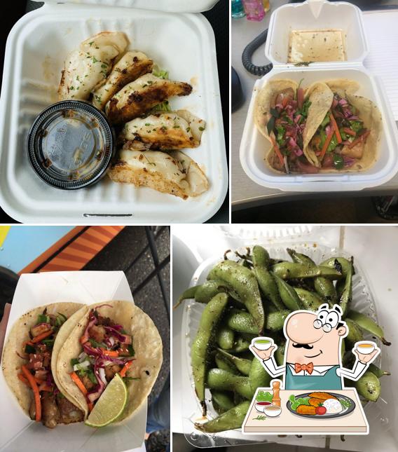 Kenji's, Reno - Restaurant menu, prices and reviews