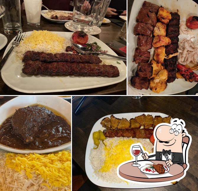 Chai Bar in Revere - Restaurant menu and reviews