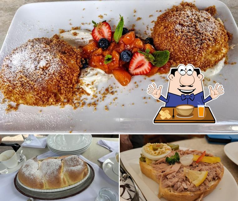 Cafe-Restaurant Zauner, Bad Ischl - Speisekarte, Preise und Bewertungen