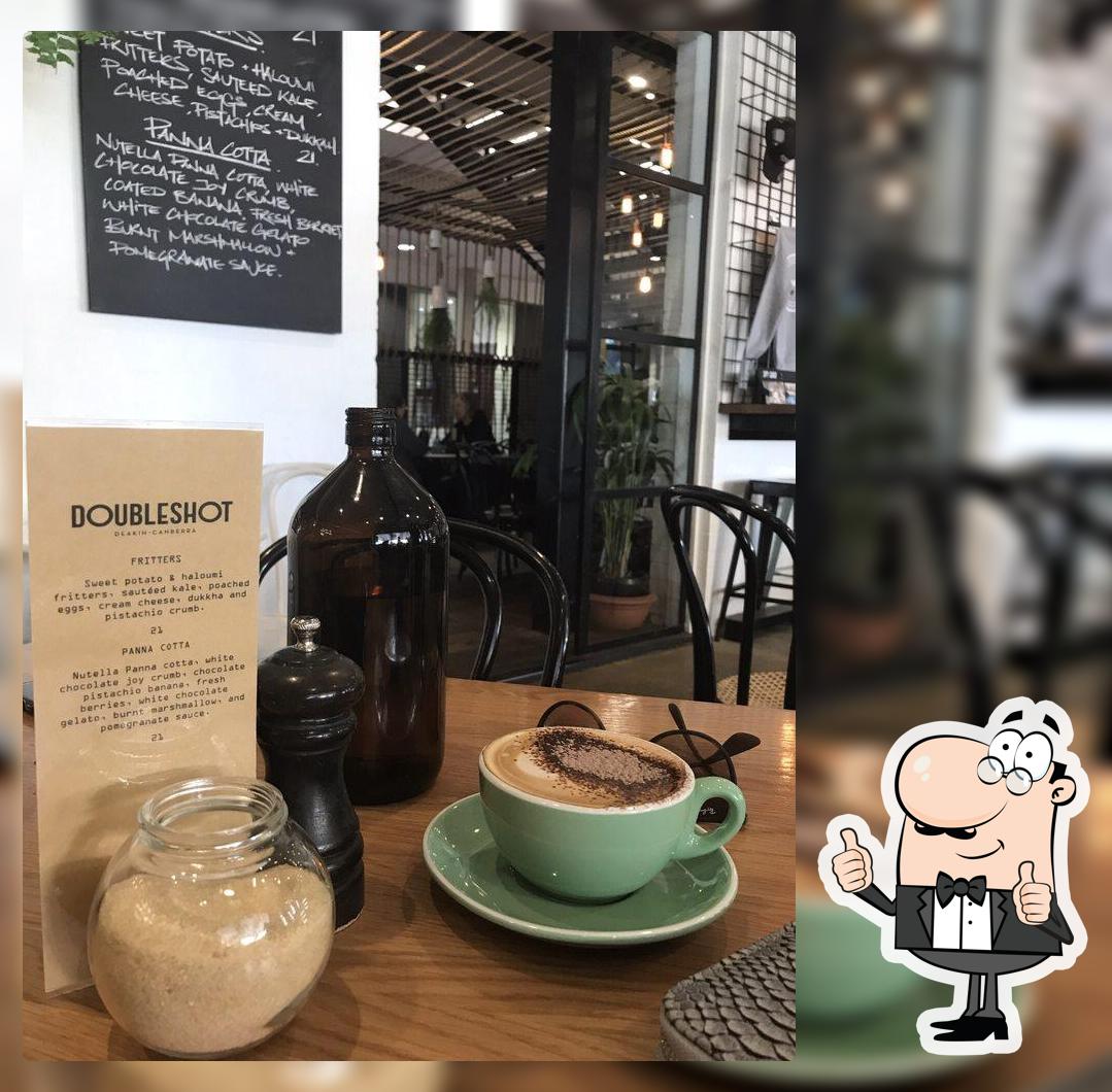 Top 2 restaurants with strawberry shortcake in Deakin, september 2025 ...