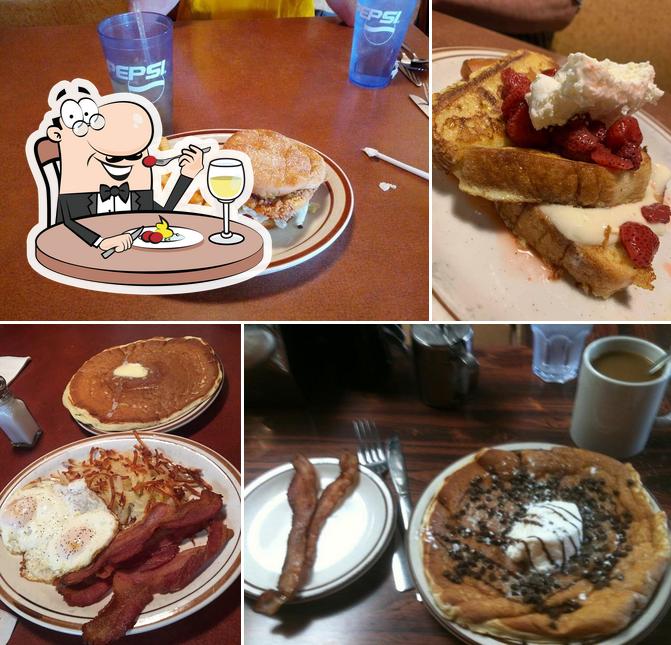 B & B, Albert Lea - Restaurant menu, prices and reviews