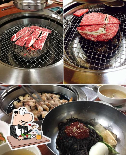 Bern & Mimi (Joe Snack Grill), Makati - Restaurant menu, prices and reviews
