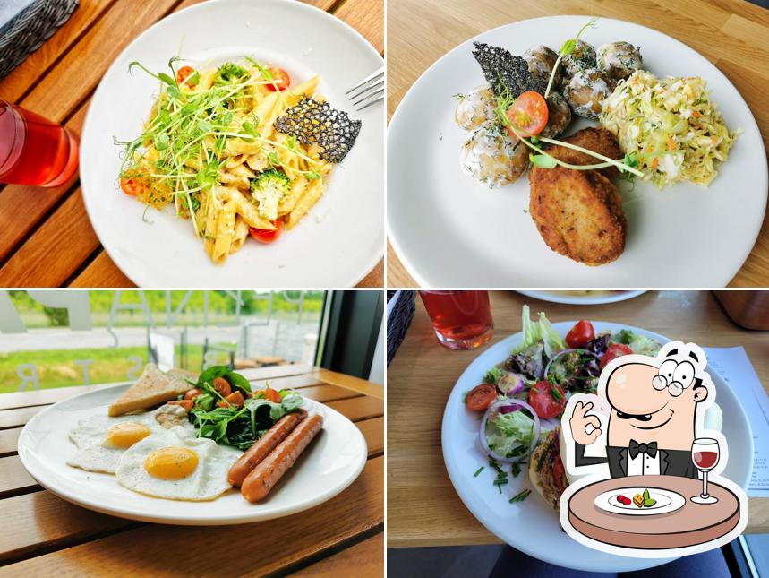 Los 5 mejores sitios para comer en Smolec, mayo 2025 - Restaurant Guru