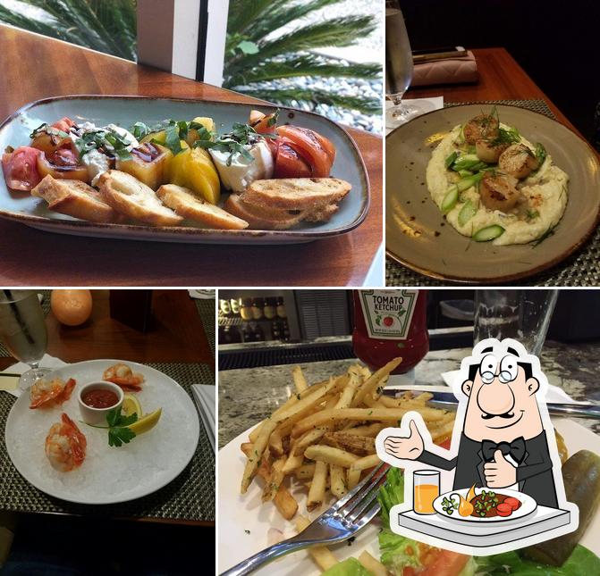 Bishop Grill, San Ramon - Restaurant menu, prices and reviews