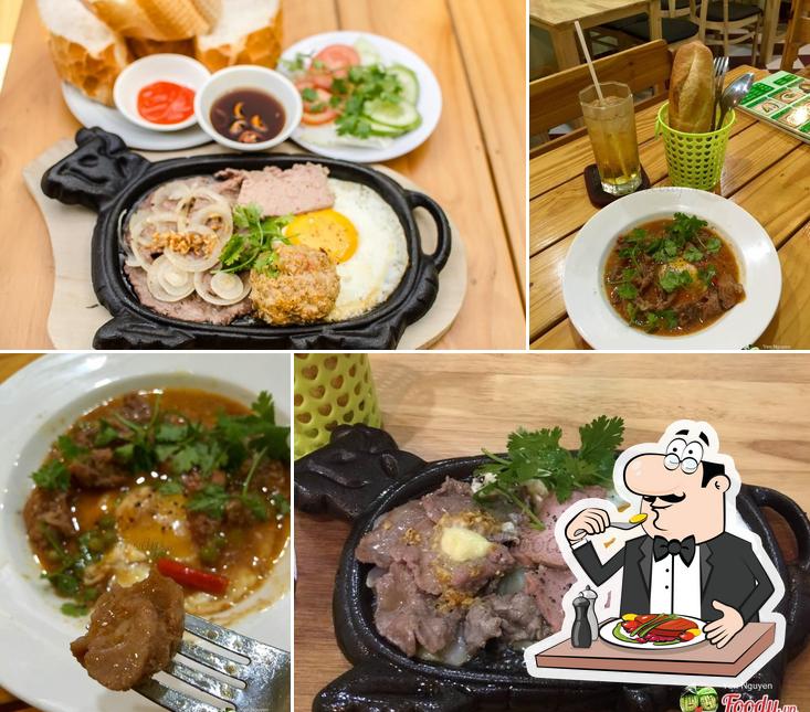 Bò Né Ông Mập, Ho Chi Minh City - Restaurant menu, prices and reviews
