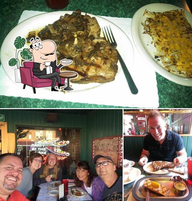 Top 7 restaurants in Storm Lake, december 2025 - Restaurant Guru