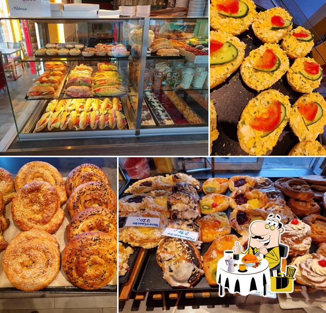Back & Coffee cafe, Berlin, Sterndamm 6 - Restaurant reviews