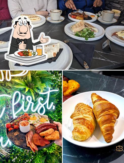 Brunch Base, Cambridge - Menú del restaurante, precios y reseñas