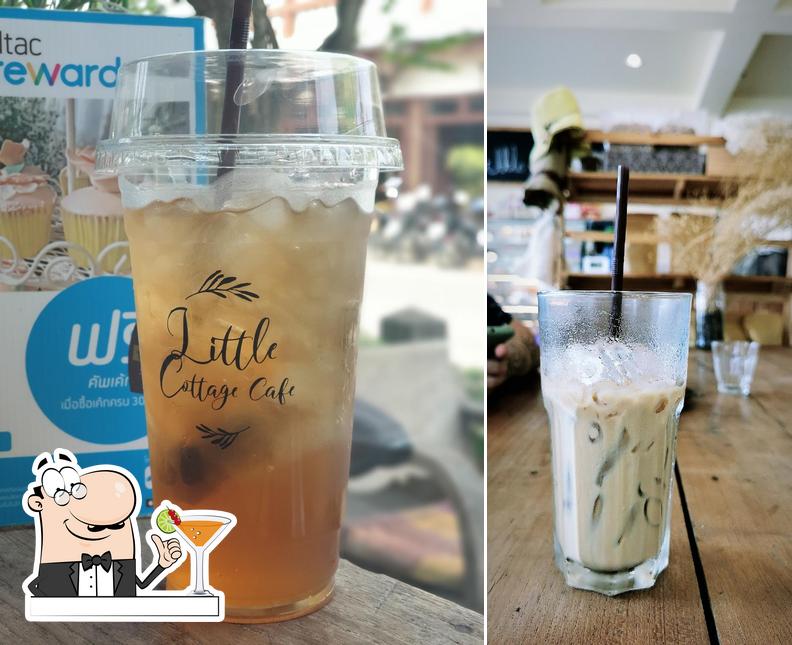 Little Cottage Cafe, Pai, 39 ม.4 ถนน เขต เขลา ง ค ์ - Restaurant reviews