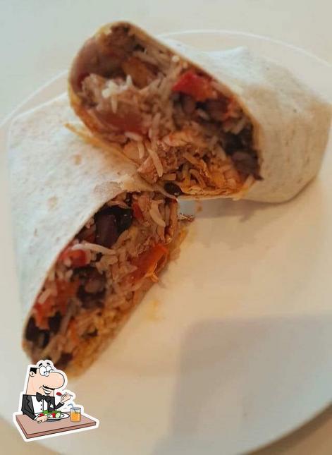 Cafe Repleat in Lincoln - Restaurant reviews