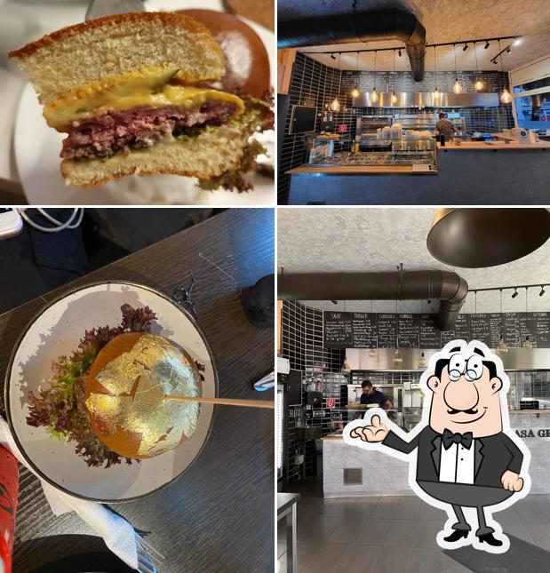 Qui-Zin, Düsseldorf - Speisekarte, Preise und Bewertungen
