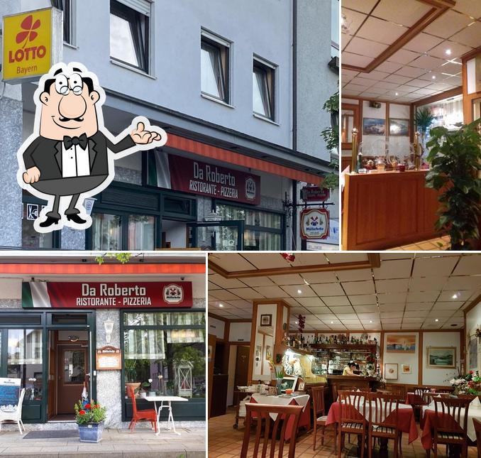 Da Roberto, Emmering - Speisekarte, Preise und Bewertungen