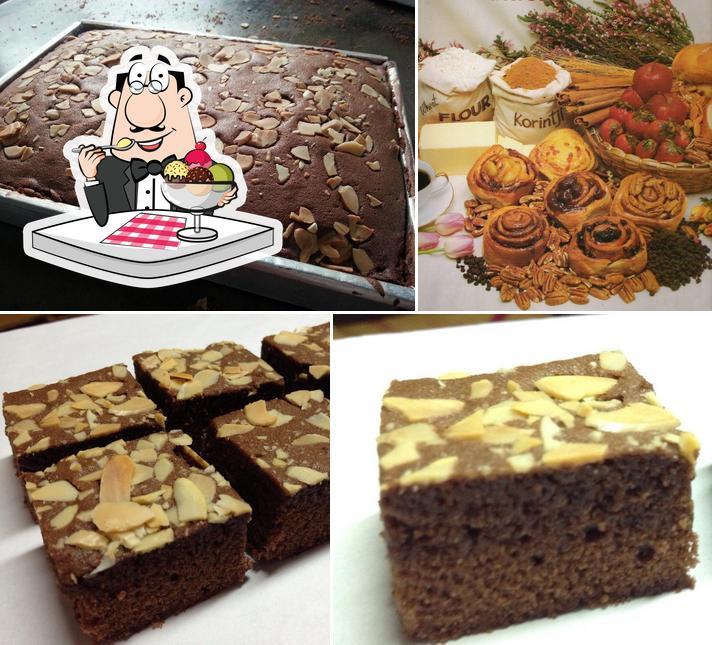 Double~P~Bakery, Bangkok - Restaurant reviews