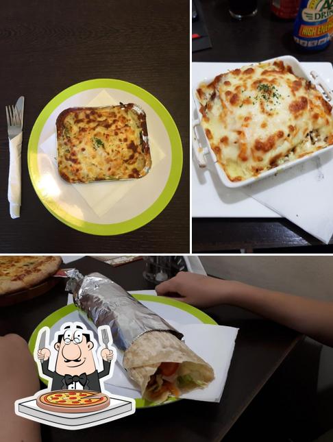 Eethuis Istanbul, Turnhout - Restaurant reviews