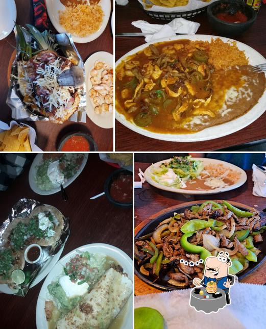 El Burrito Feliz restaurant, Fremont – menu, prices & reviews