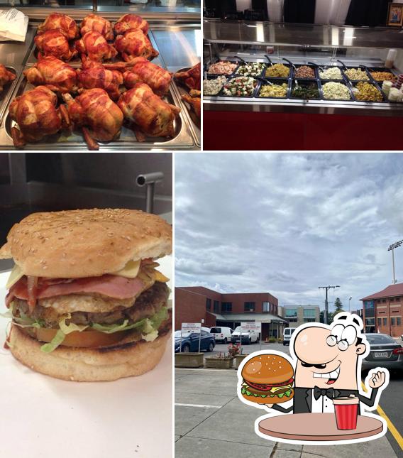 Top 5 restaurants with steak sandwiches in Norwood, South Australia ...