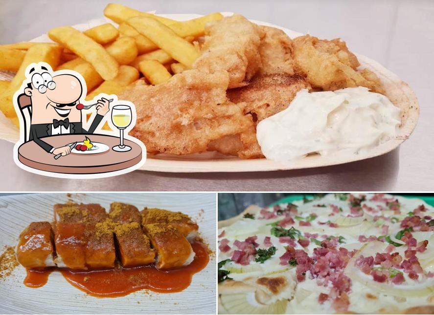 Fräulein K - Café und Tagesbar, Besigheim - Restaurant reviews