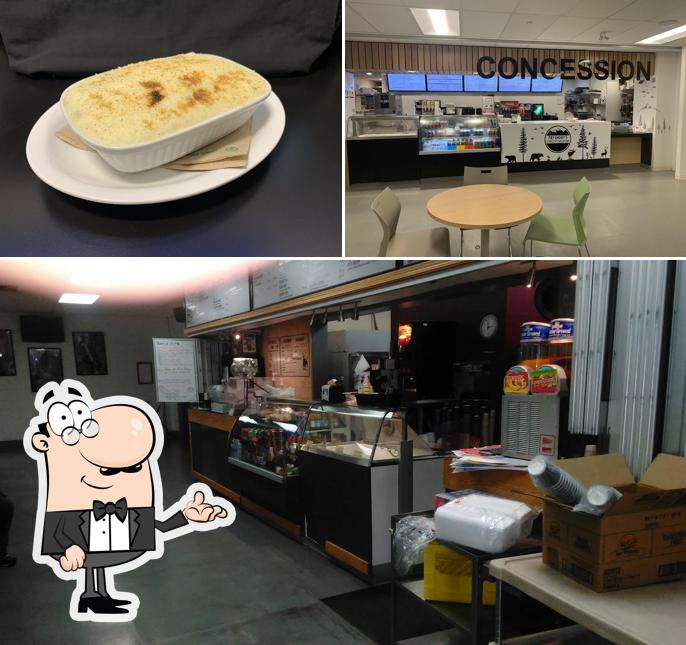 Fry Daddys, Mackenzie - Restaurant menu, prices and reviews