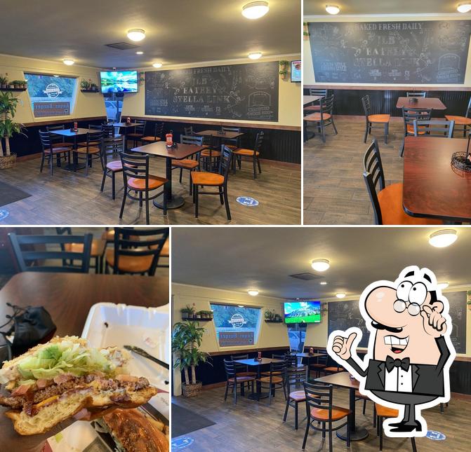 JLB Eatery restaurants in Houston, summer 2024 - Restaurant Guru