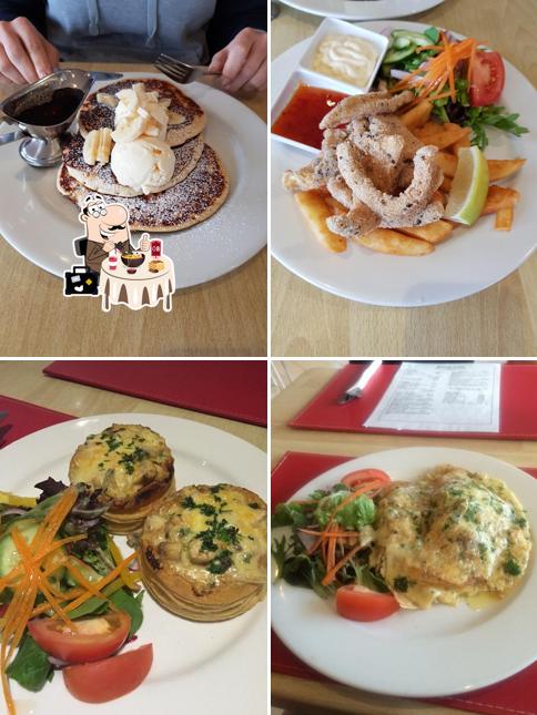 Top 5 restaurants in Sussex Inlet, october 2024 - Restaurant Guru